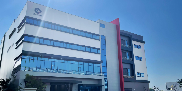 About Aswan | Powering leading brands. | Aswan | Powering leading ...